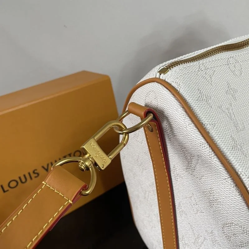 Factory-made Louis Vuitton Travel Bags
