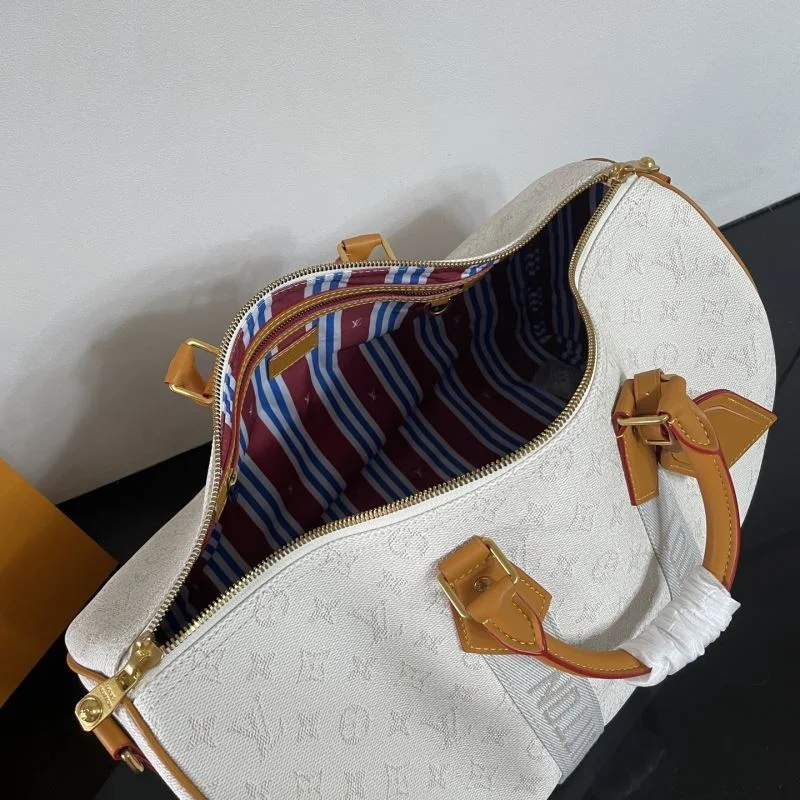 Factory-made Louis Vuitton Travel Bags