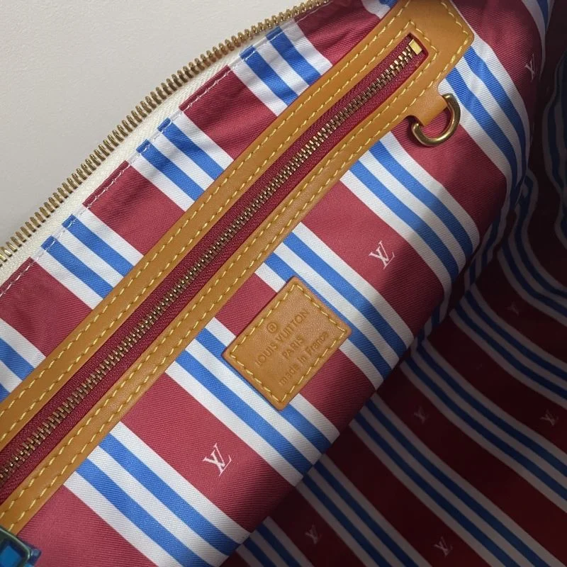 Factory-made Louis Vuitton Travel Bags