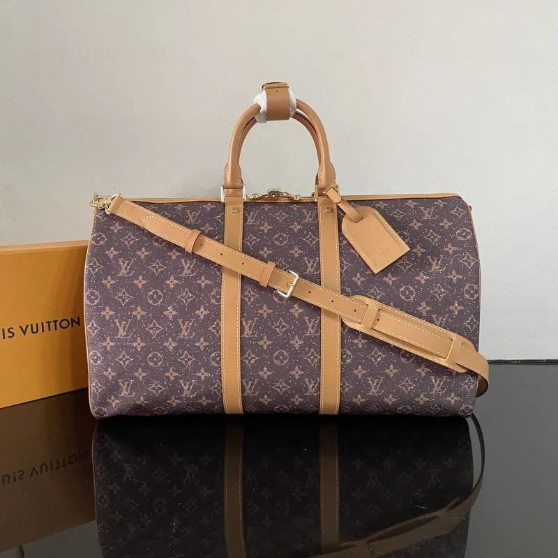 Louis Vuitton Travel Bags