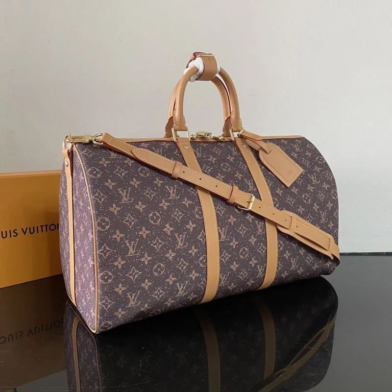 Cut-rate Louis Vuitton Travel Bags
