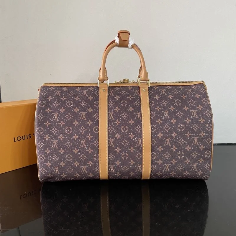 Cut-rate Louis Vuitton Travel Bags