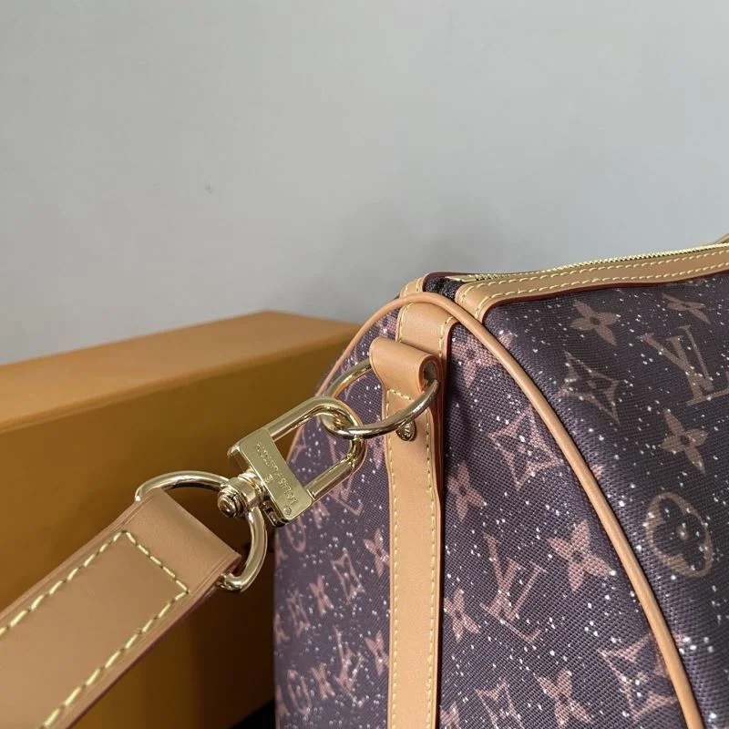 Cut-rate Louis Vuitton Travel Bags