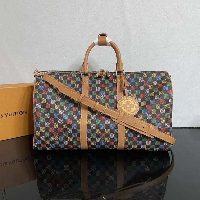 Louis Vuitton Travel Bags
