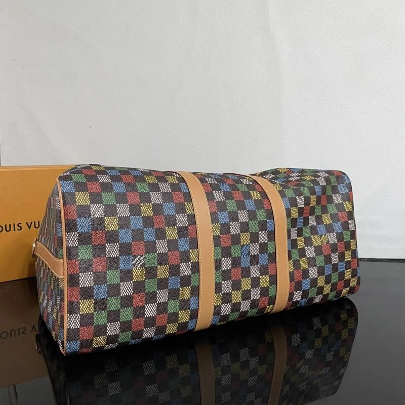 Authentic Louis Vuitton Travel Bags