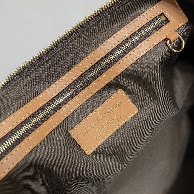 Authentic Louis Vuitton Travel Bags