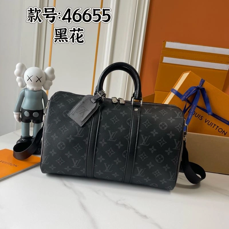 Louis Vuitton Travel Bags