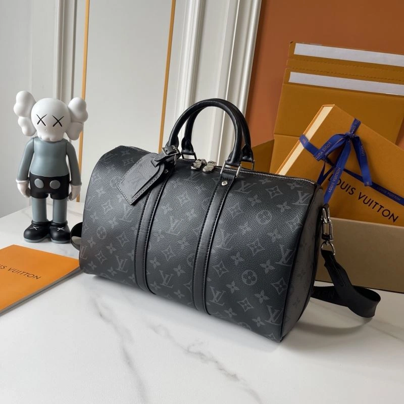 Original Louis Vuitton Travel Bags