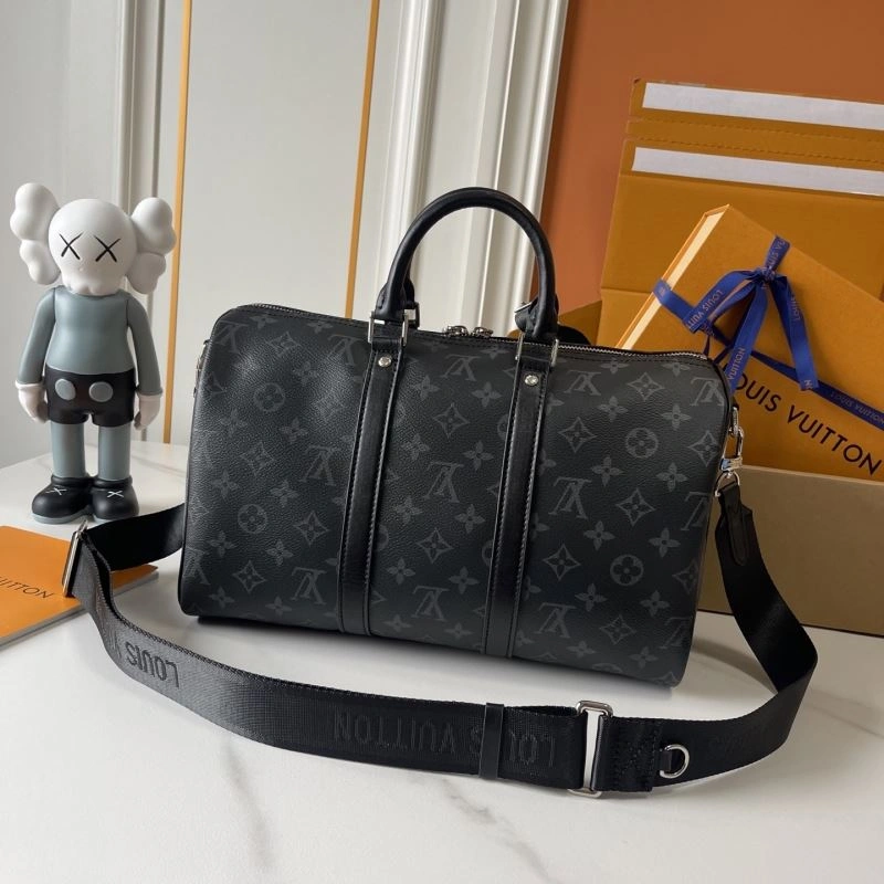 Original Louis Vuitton Travel Bags