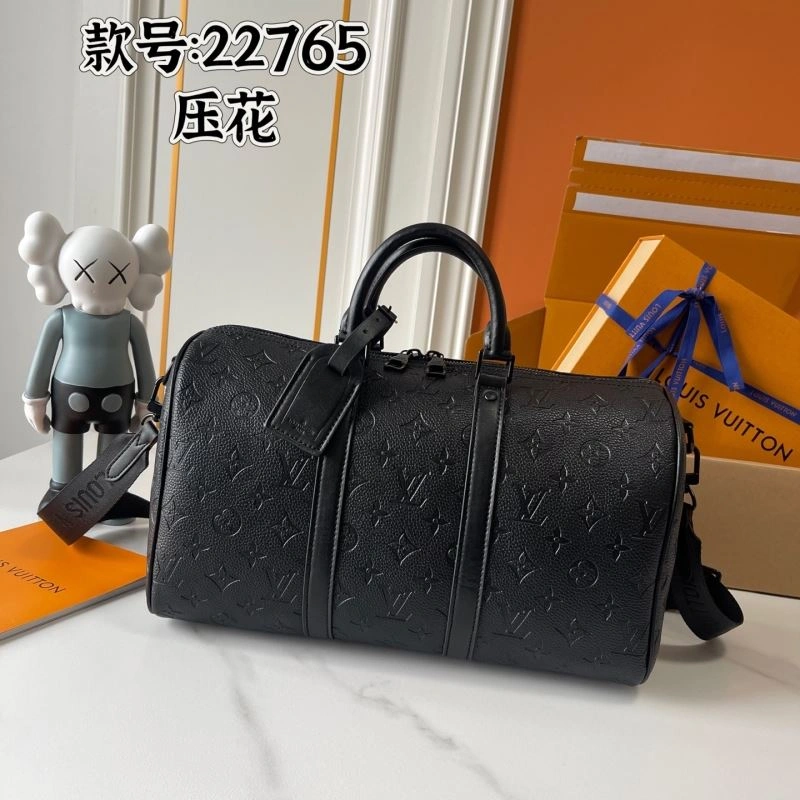Louis Vuitton Travel Bags