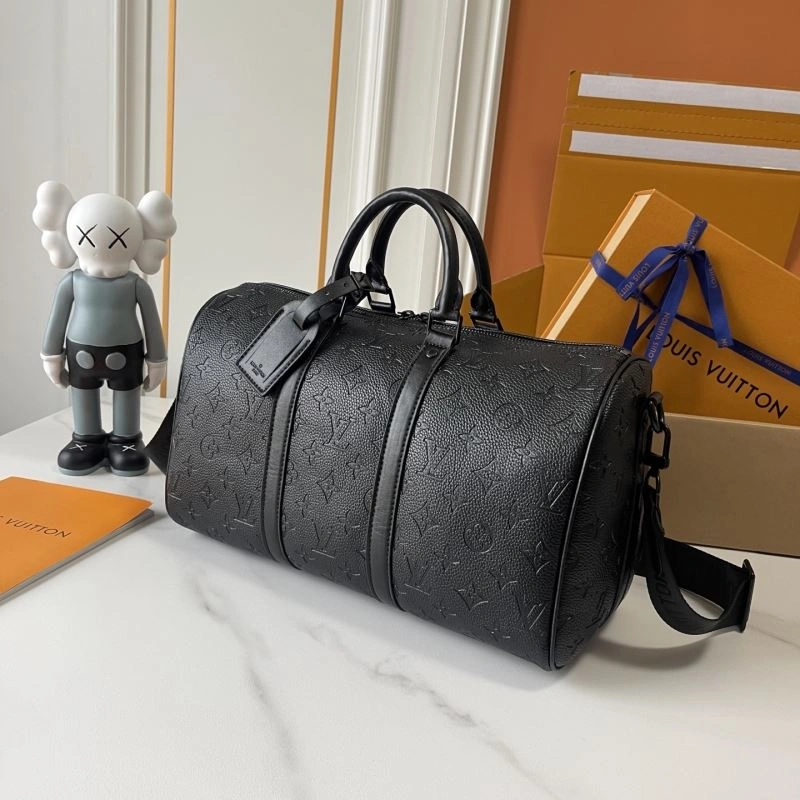 Real Louis Vuitton Travel Bags