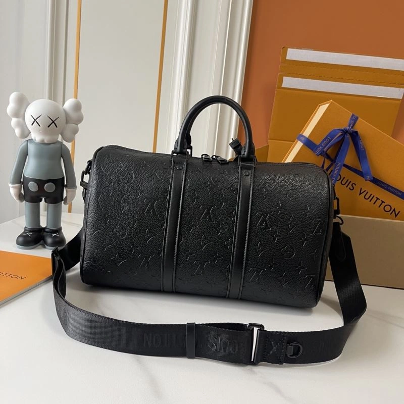 Real Louis Vuitton Travel Bags