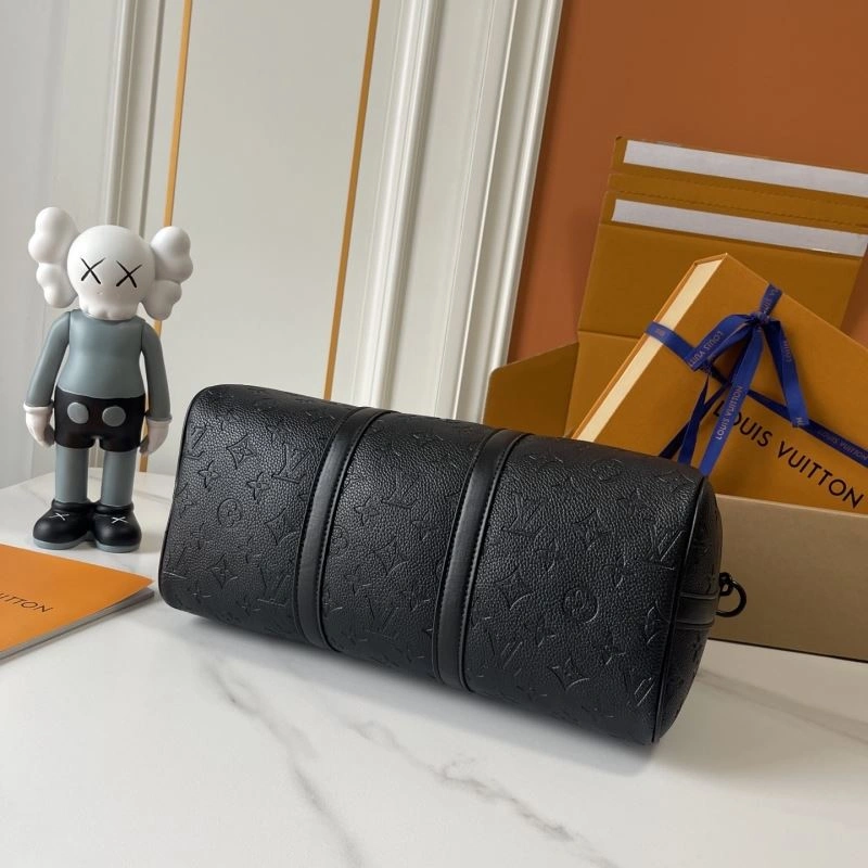 Real Louis Vuitton Travel Bags