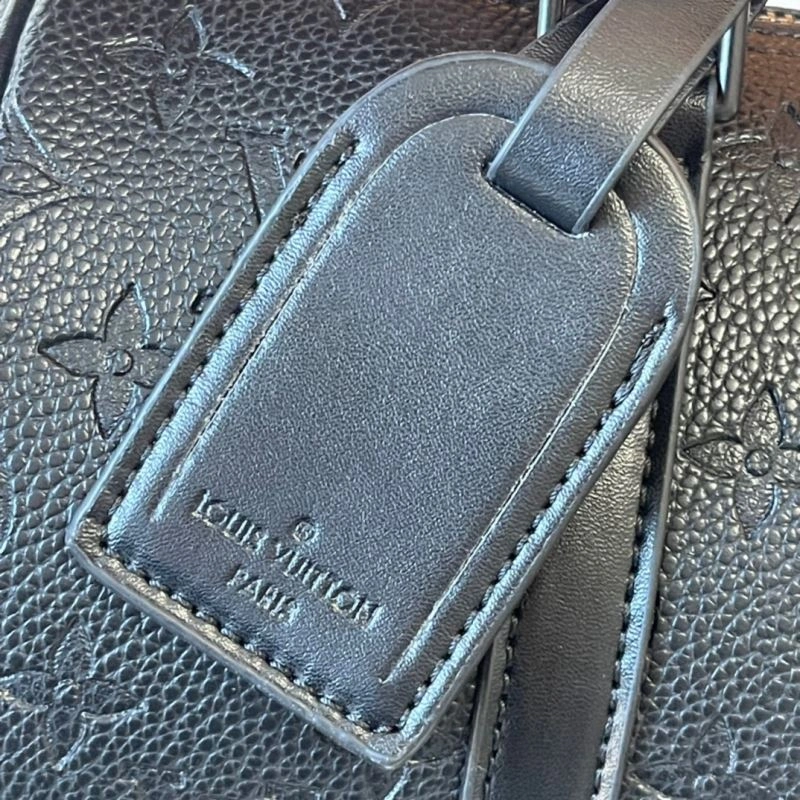 Real Louis Vuitton Travel Bags