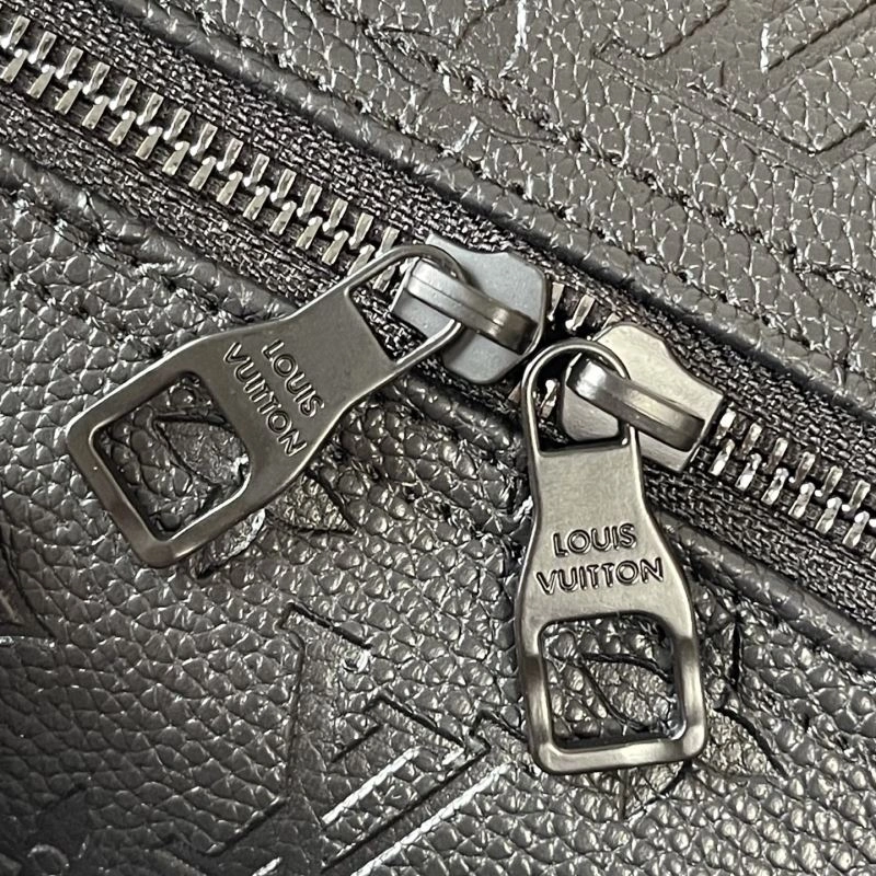 Real Louis Vuitton Travel Bags