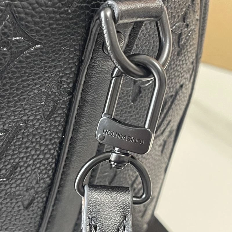 Real Louis Vuitton Travel Bags