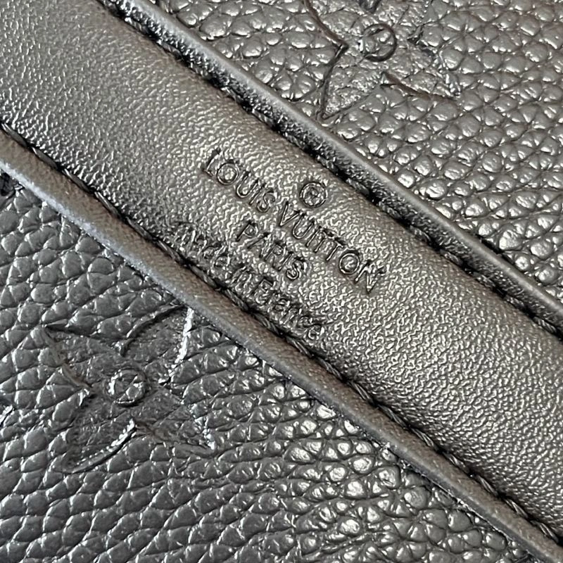 Real Louis Vuitton Travel Bags
