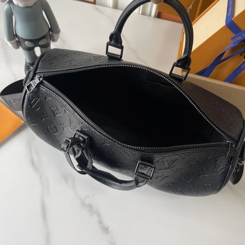 Real Louis Vuitton Travel Bags