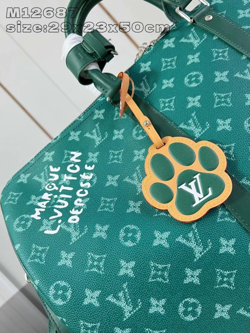 Inexpensive Louis Vuitton Travel Bags