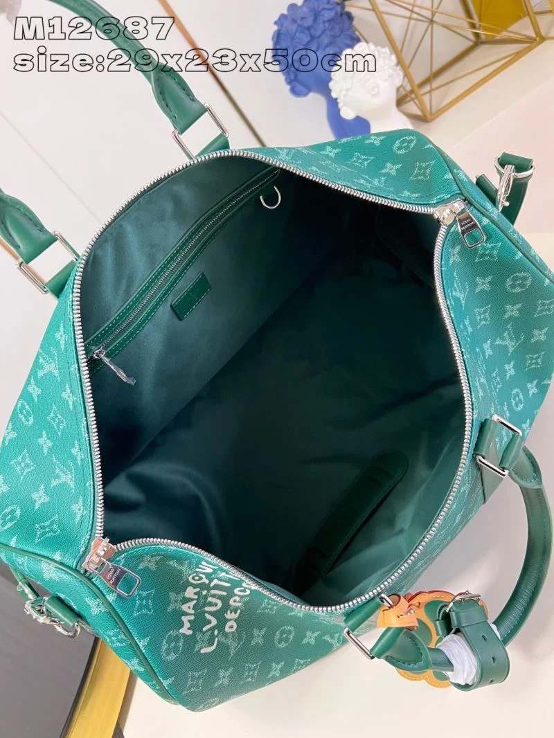 Inexpensive Louis Vuitton Travel Bags