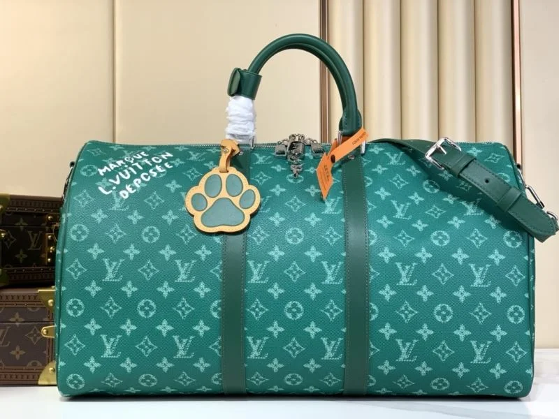 Louis Vuitton Travel Bags