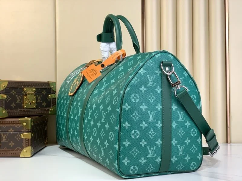 Legit Louis Vuitton Travel Bags
