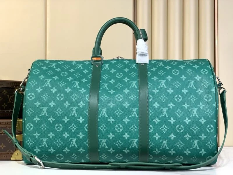 Legit Louis Vuitton Travel Bags