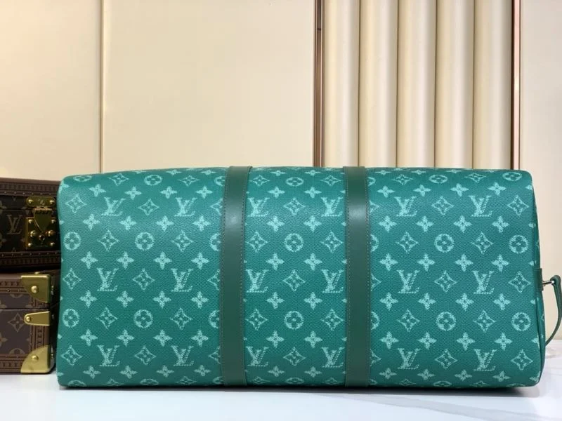 Legit Louis Vuitton Travel Bags