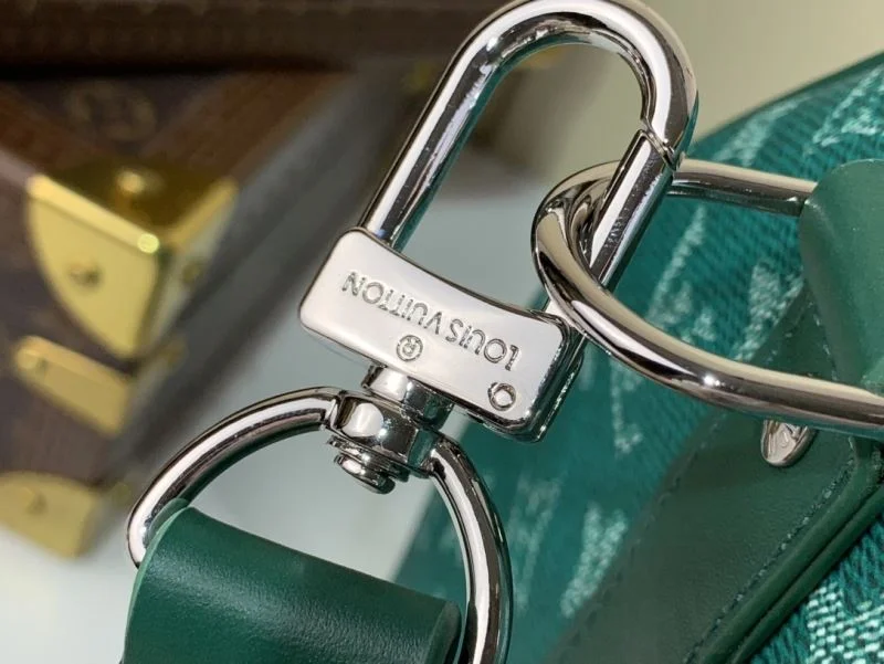 Legit Louis Vuitton Travel Bags