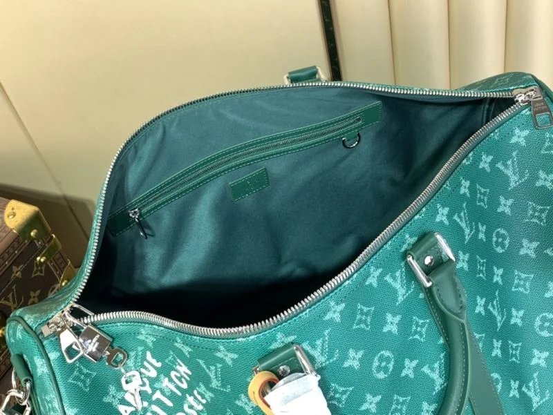 Legit Louis Vuitton Travel Bags