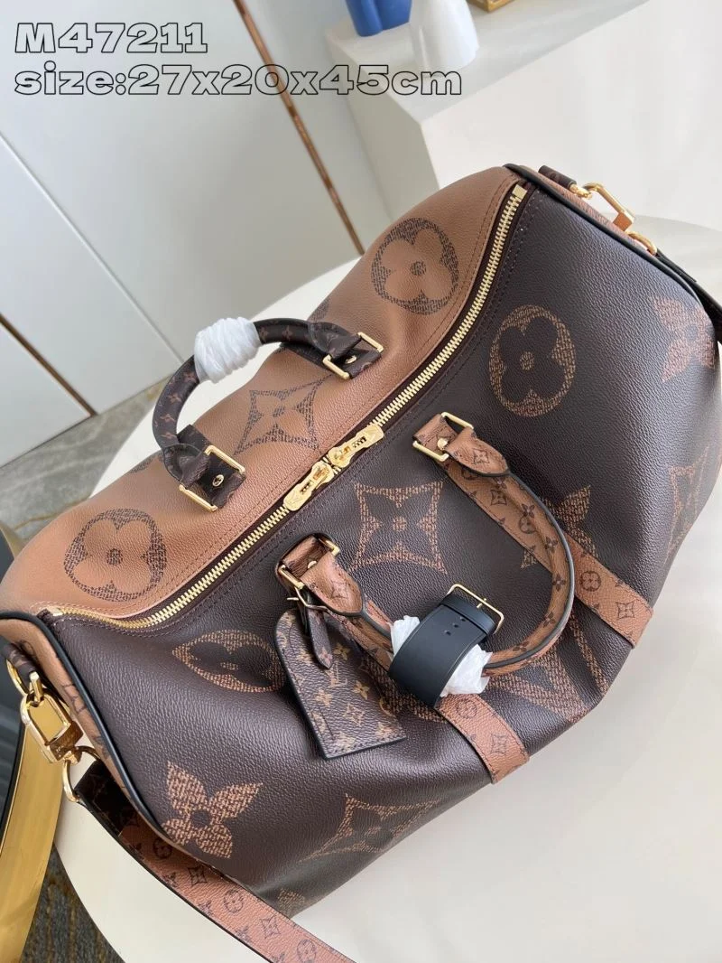 Top mirror Louis Vuitton Travel Bags