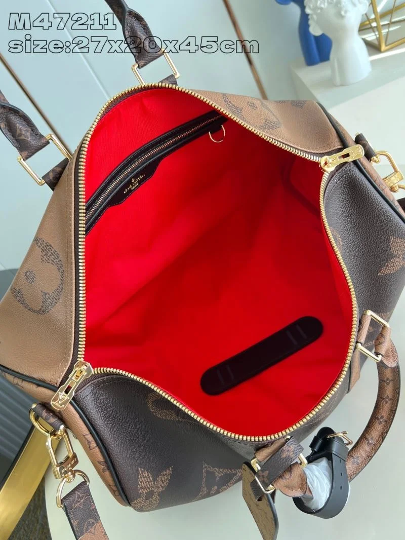 Top mirror Louis Vuitton Travel Bags