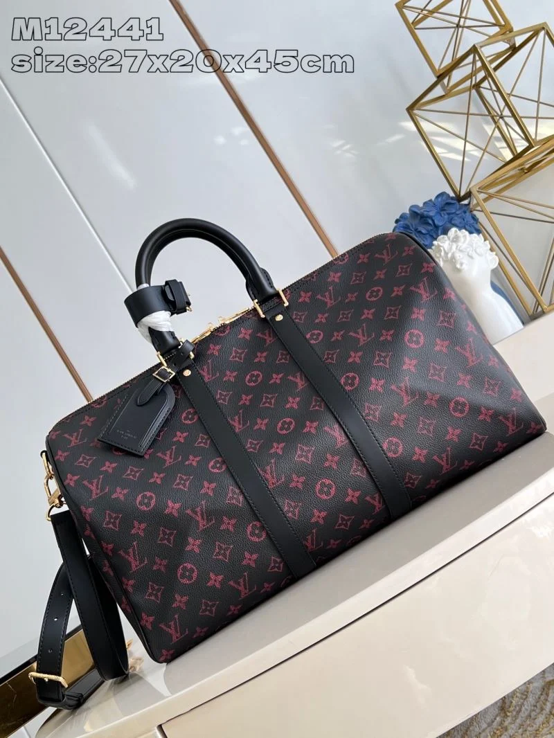 Louis Vuitton Travel Bags