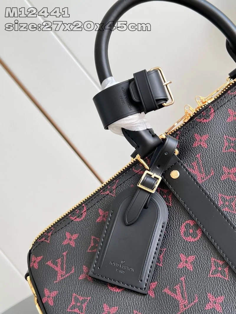Official Louis Vuitton Travel Bags