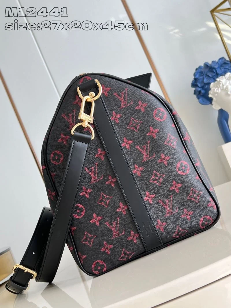 Official Louis Vuitton Travel Bags
