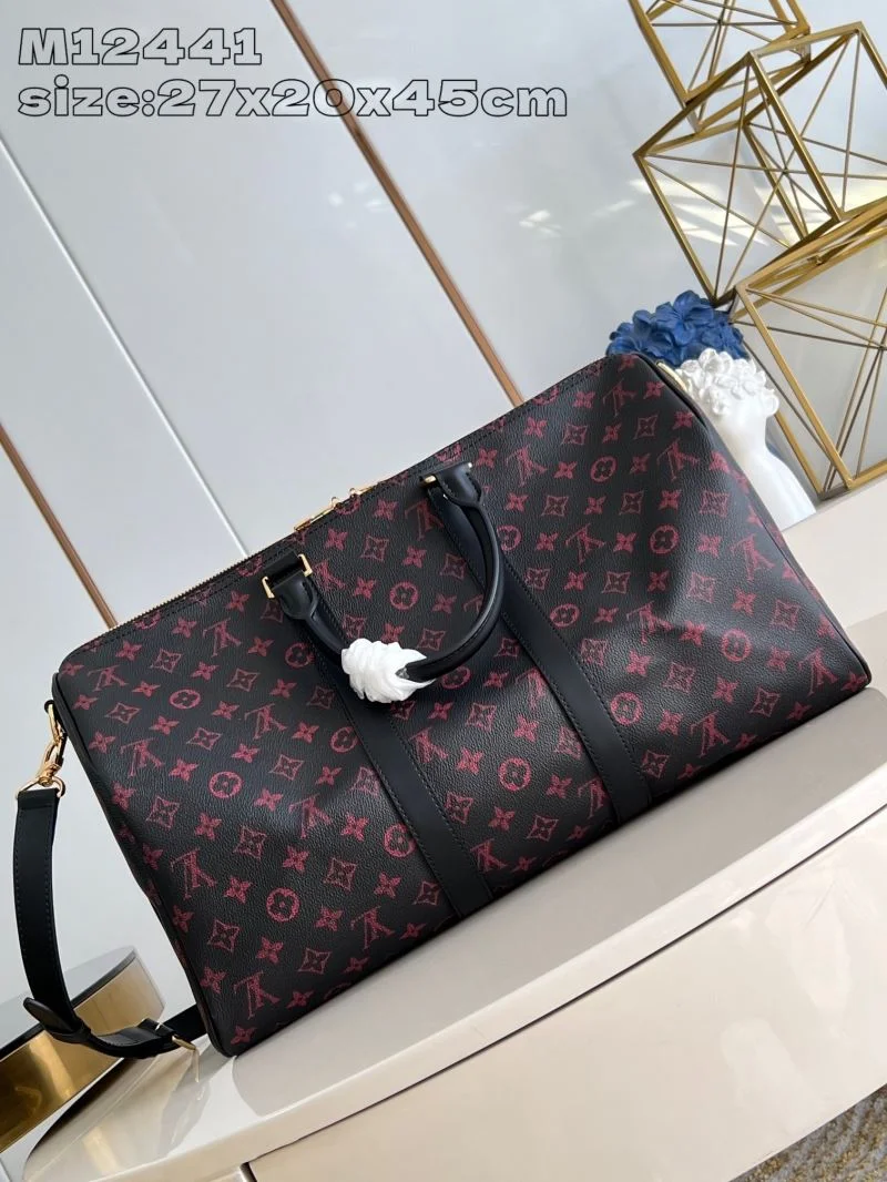 Official Louis Vuitton Travel Bags