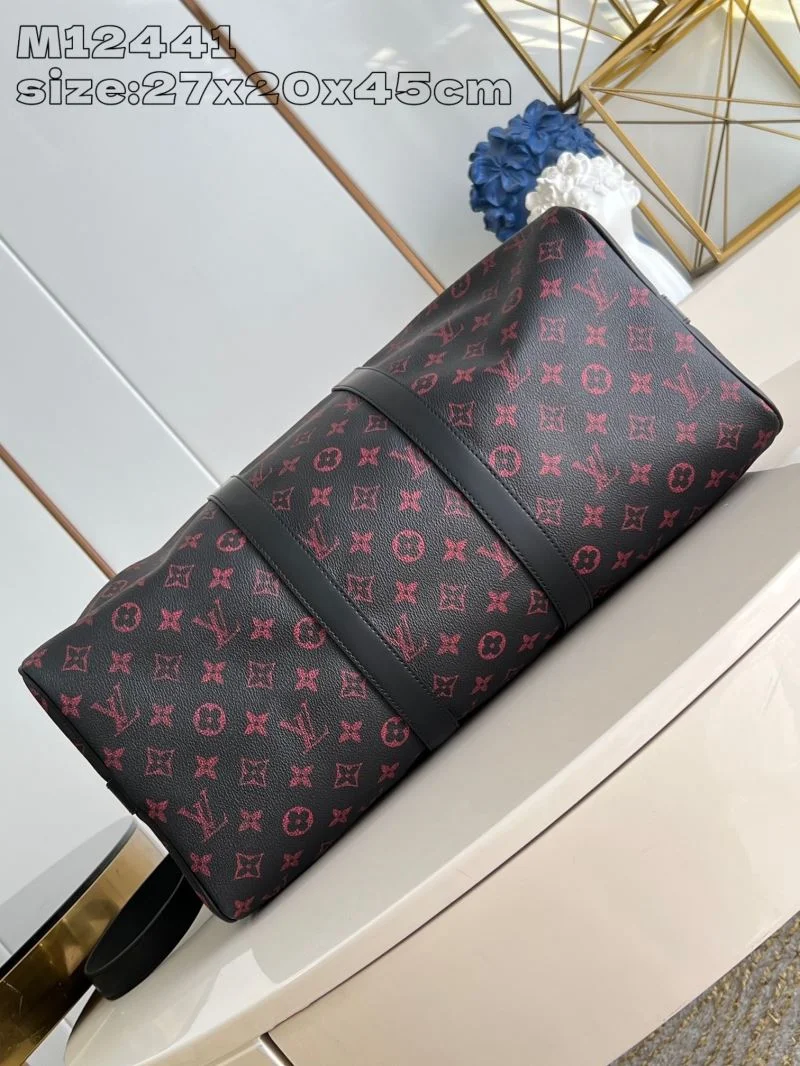 Official Louis Vuitton Travel Bags
