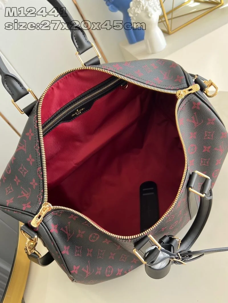 Official Louis Vuitton Travel Bags
