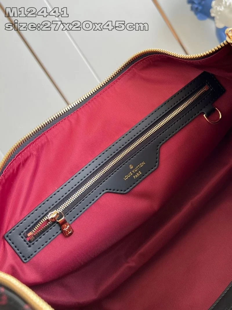 Official Louis Vuitton Travel Bags