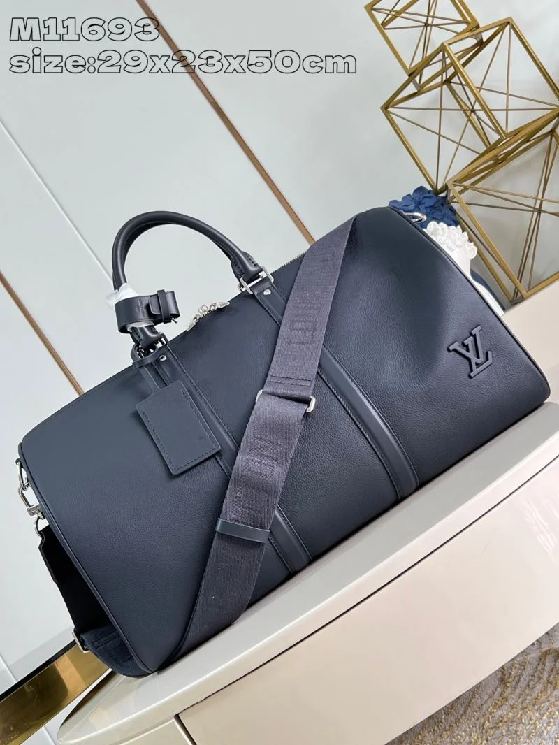 Louis Vuitton Travel Bags