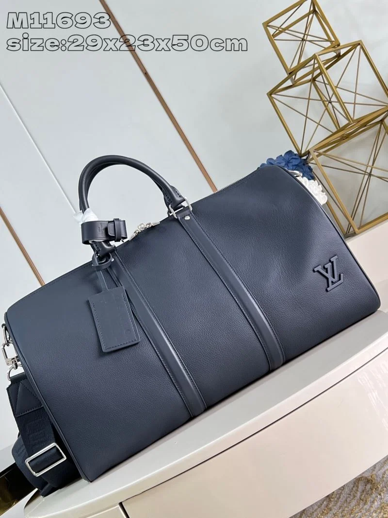 Brand-original Louis Vuitton Travel Bags