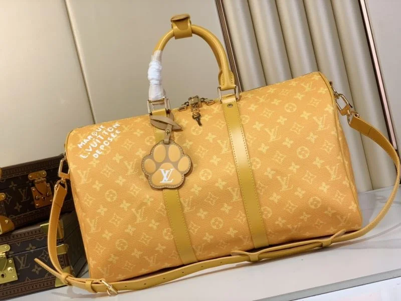 Louis Vuitton Travel Bags