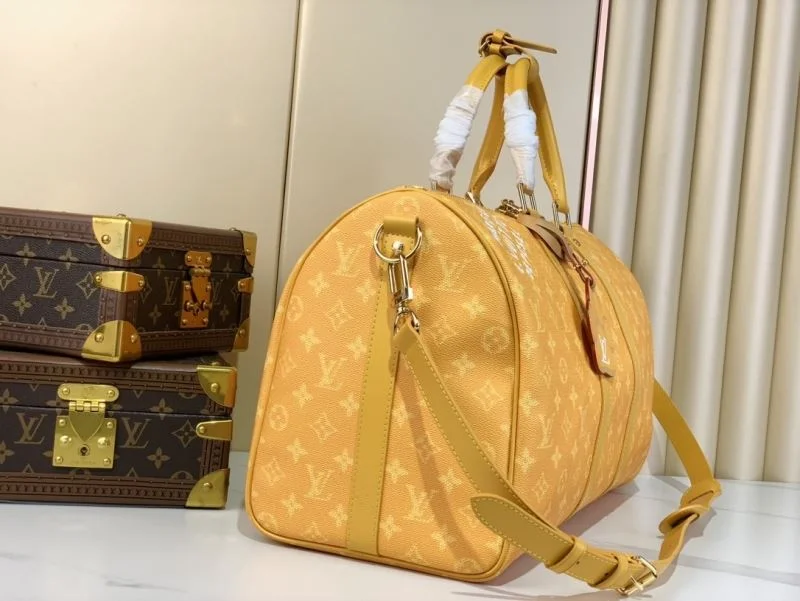 Mirror quality Louis Vuitton Travel Bags