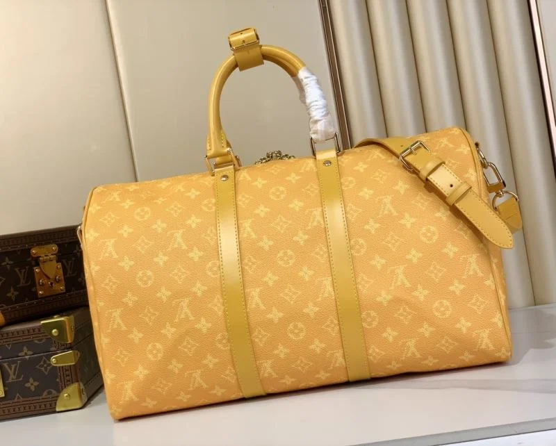 Mirror quality Louis Vuitton Travel Bags