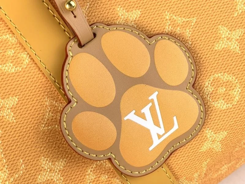 Mirror quality Louis Vuitton Travel Bags