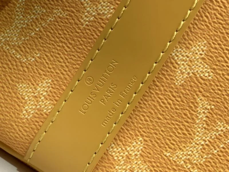 Mirror quality Louis Vuitton Travel Bags