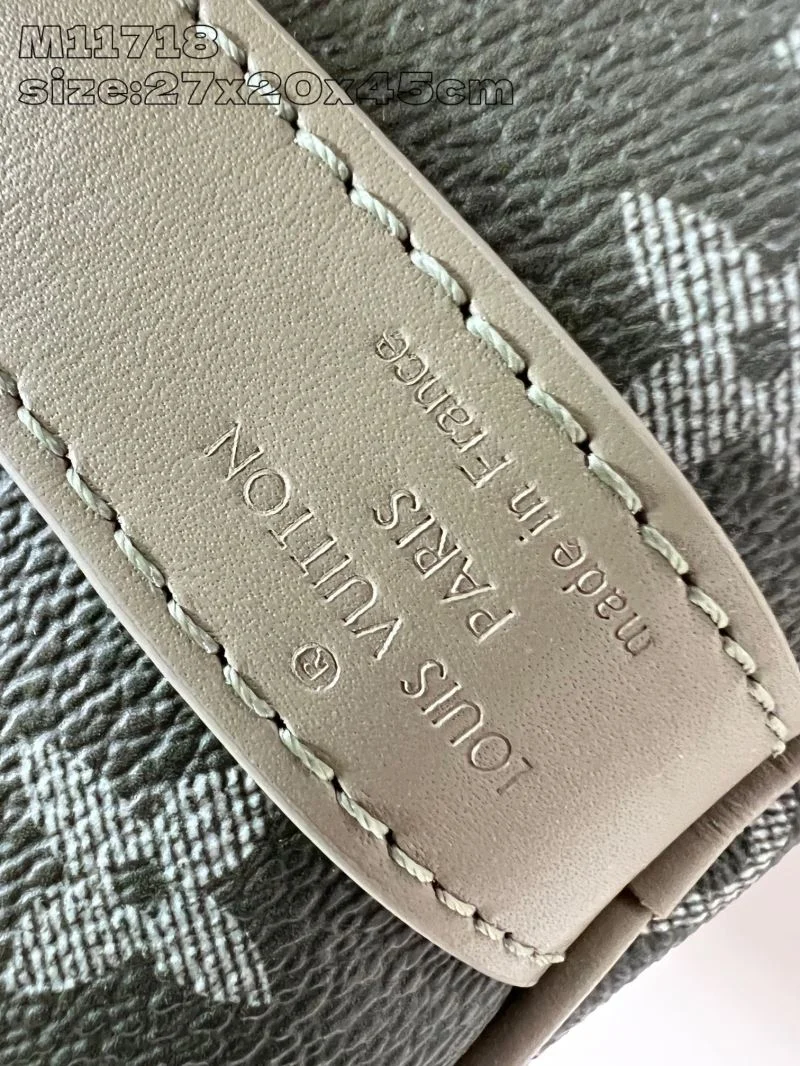 Authentic Louis Vuitton Travel Bags