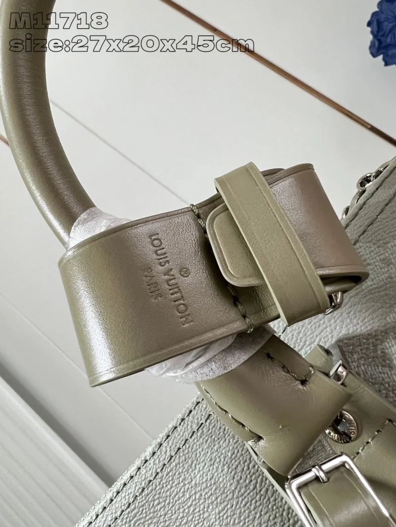 Authentic Louis Vuitton Travel Bags