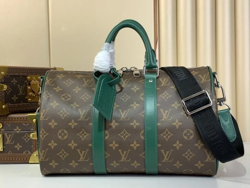 Louis Vuitton Travel Bags