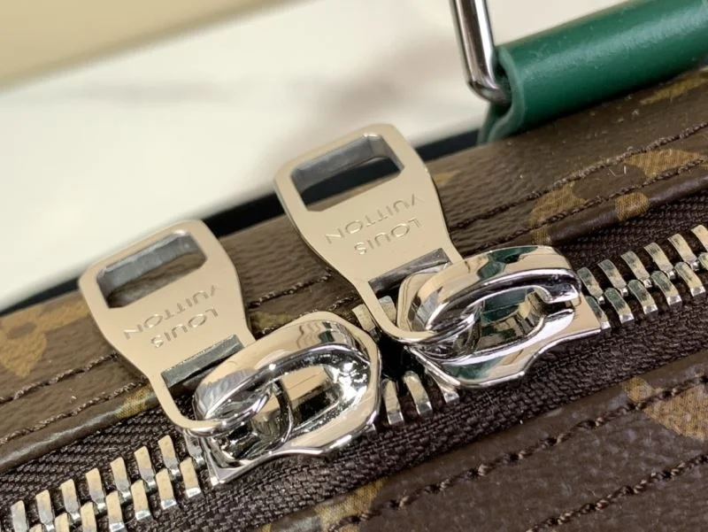 Genuine Louis Vuitton Travel Bags